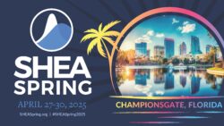 SHEA – The Society for Healthcare Epidemiology of America