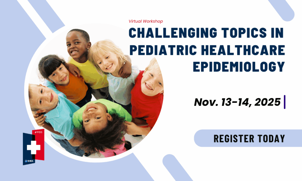 Publications – SHEA